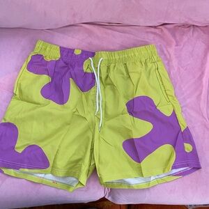 Swim | New Mens Xxl 55in Board Shorts Swim Trunks With Pockets Patrick ...